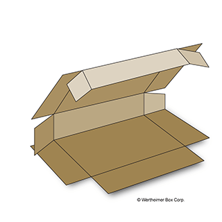 Corrugated Box Manufacturer | Packaging | McCook, IL | Wertheimer Box Corp.