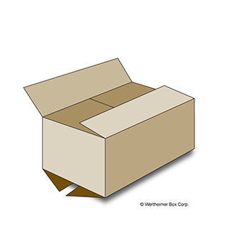Corrugated Box Manufacturer | Packaging | McCook, IL | Wertheimer Box Corp.