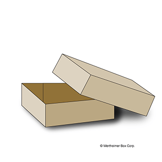 Corrugated Box Manufacturer | Packaging | McCook, IL | Wertheimer Box Corp.