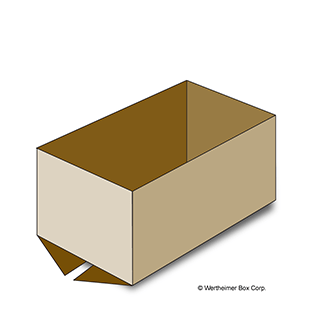 Corrugated Box Manufacturer | Packaging | McCook, IL | Wertheimer Box Corp.